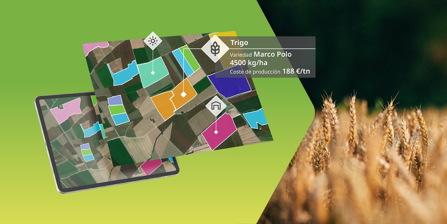 Software Agrícola | Isagri